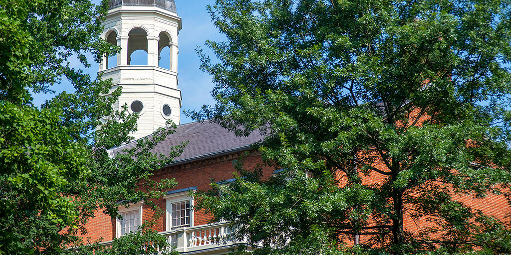 Harvard University - the Best Ideological Kitchen in the World ...